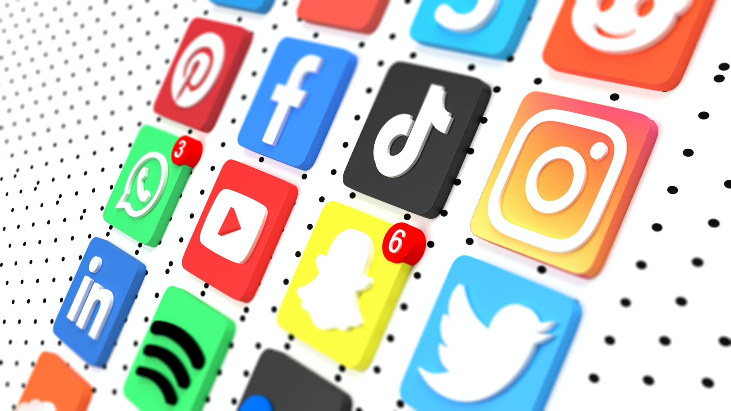 Social Media Platforms Explained | TRIO Marketing Agency