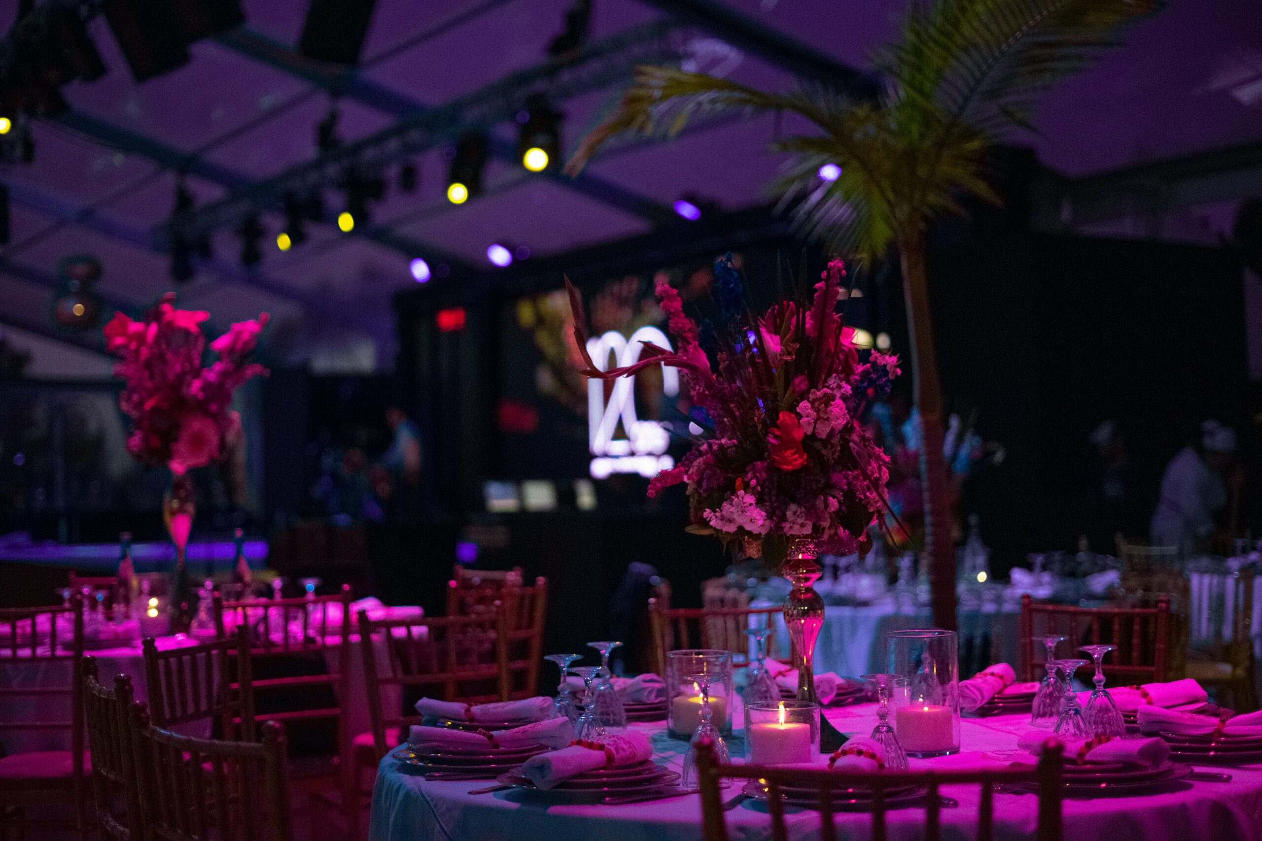 Event Planning Timeline - TRIO Marketing Communications Agency
