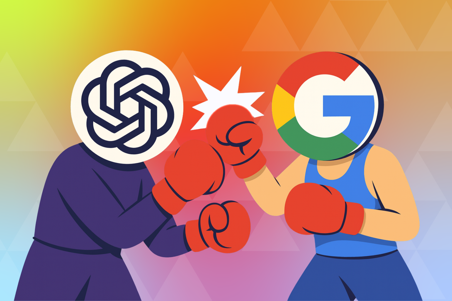 AI Search vs. Google: What It Means | TRIO Marketing Agency